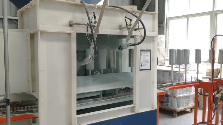 Shiyan Fuerdun-filtro de combustible de alta calidad, F0011-AA ...