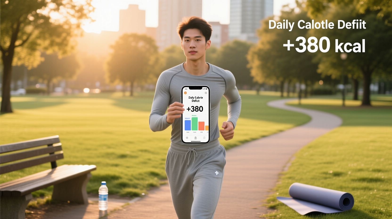 How to Determine Calorie Deficit: A Practical Guide