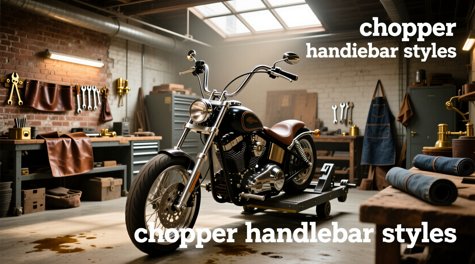 How to Customize a BSA Chopper Motorcycle: A Practical Guide