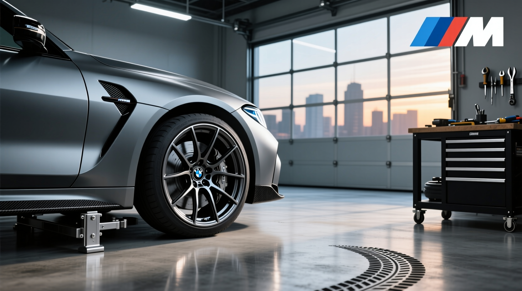 BMW M6 Wheels Guide: How to Choose the Right Set