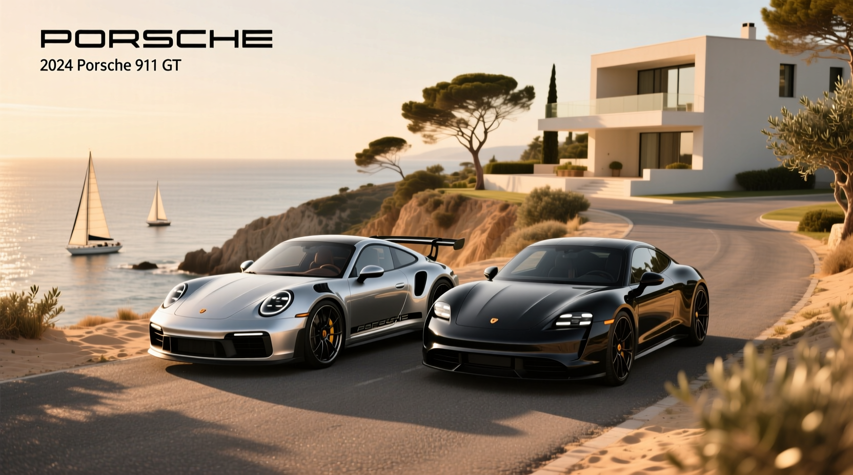 Porsche Buying Guide: How to Choose the Right Model