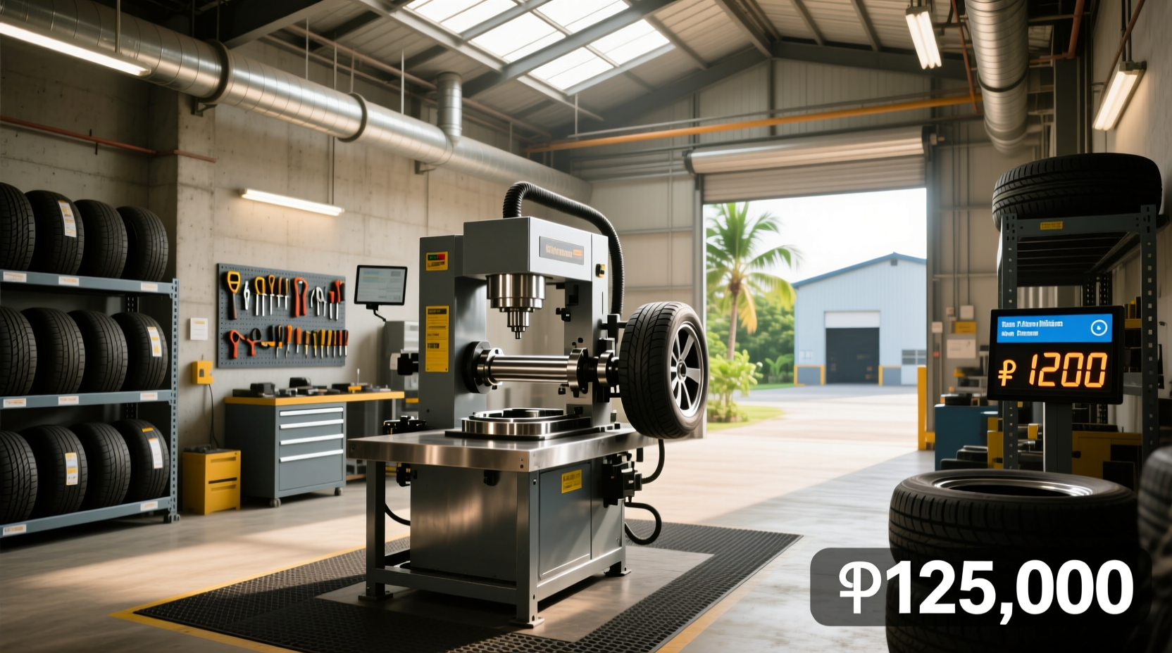 Tires Philippines Prices Guide: How to Choose Smartly