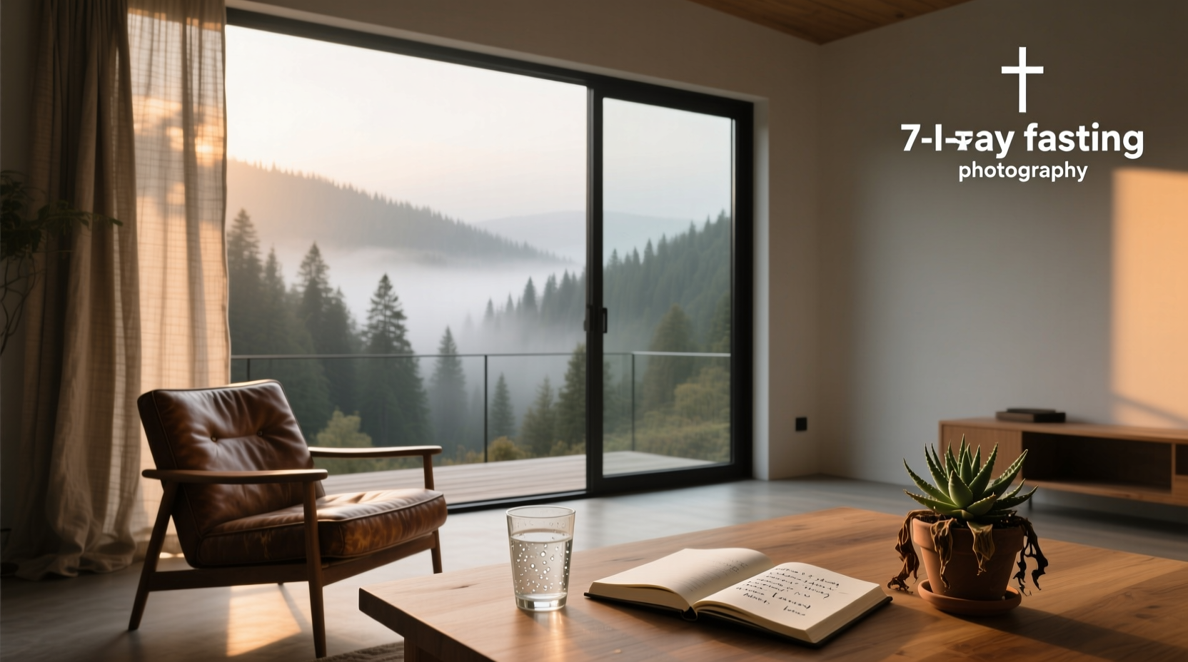 How to Do a 7-Day Water Fast Safely: A Complete Guide