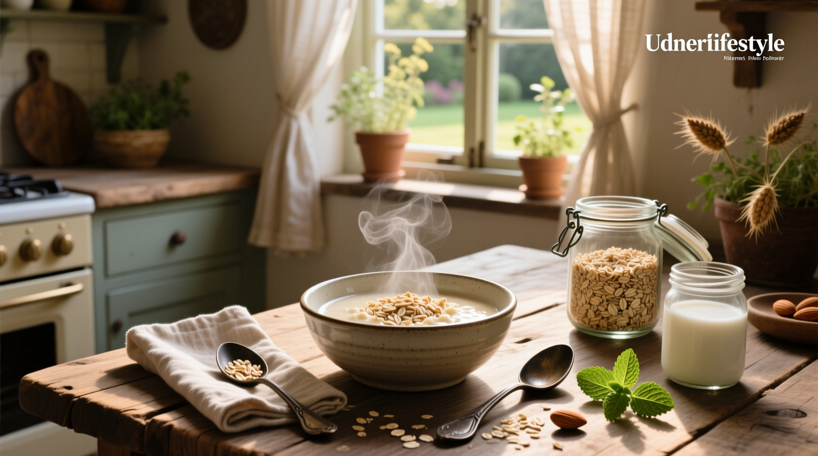 How to Choose Rolled Oats for Porridge: A Practical Guide