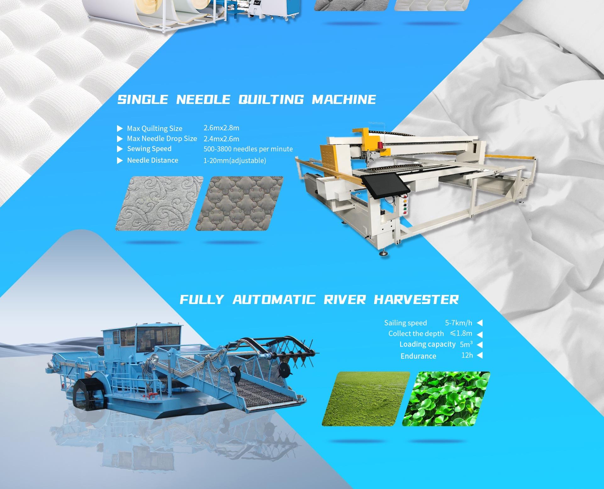 Company Overview - Qingdao Qinyuan Technology Co.,Ltd.