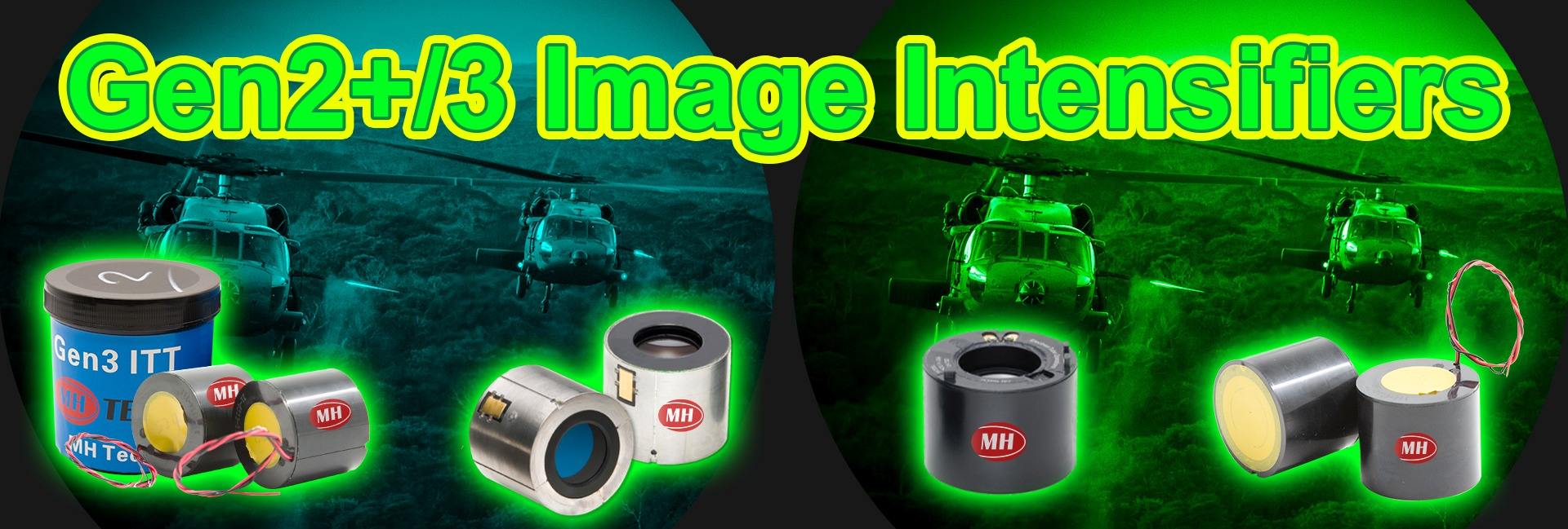 Xi'an MH Electronics And Technology Co., Ltd. - Night Vision Monocular ...