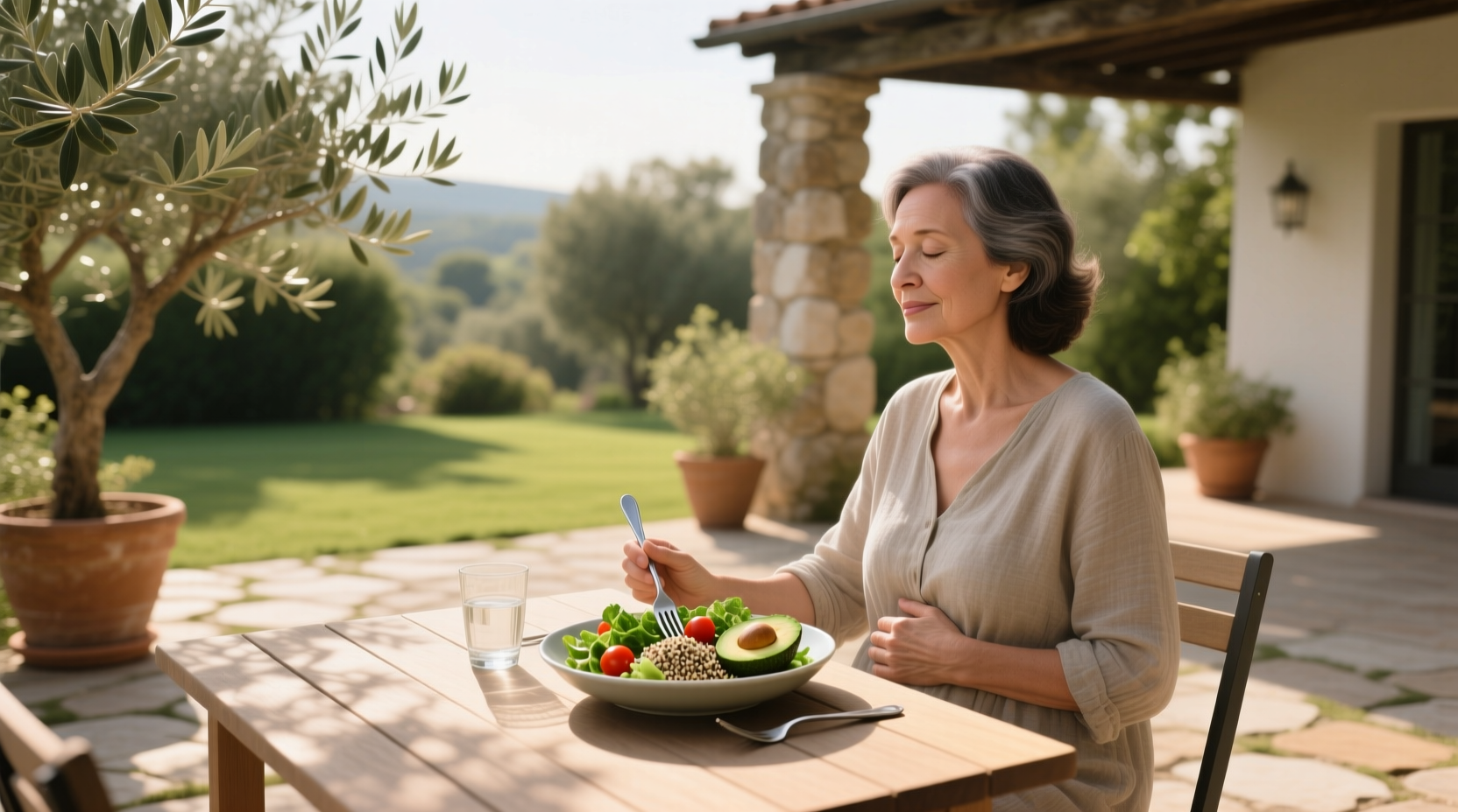 How to Practice Mindful Eating: A Step-by-Step Script Guide