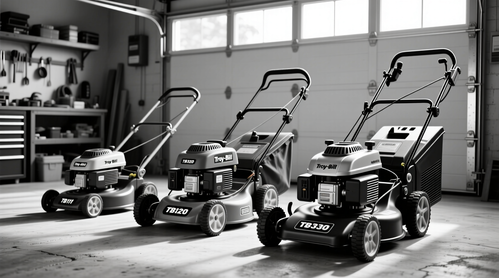 Troy-Bilt Leaf Vacuum: When It Works (And When It Won't)