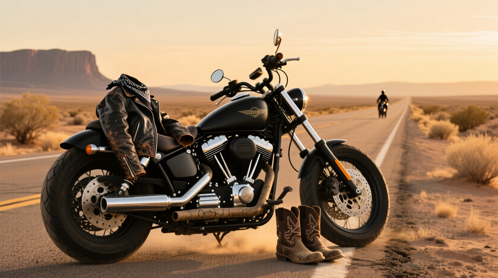 What Is the Road Dog Motorcycle? A Practical Guide
