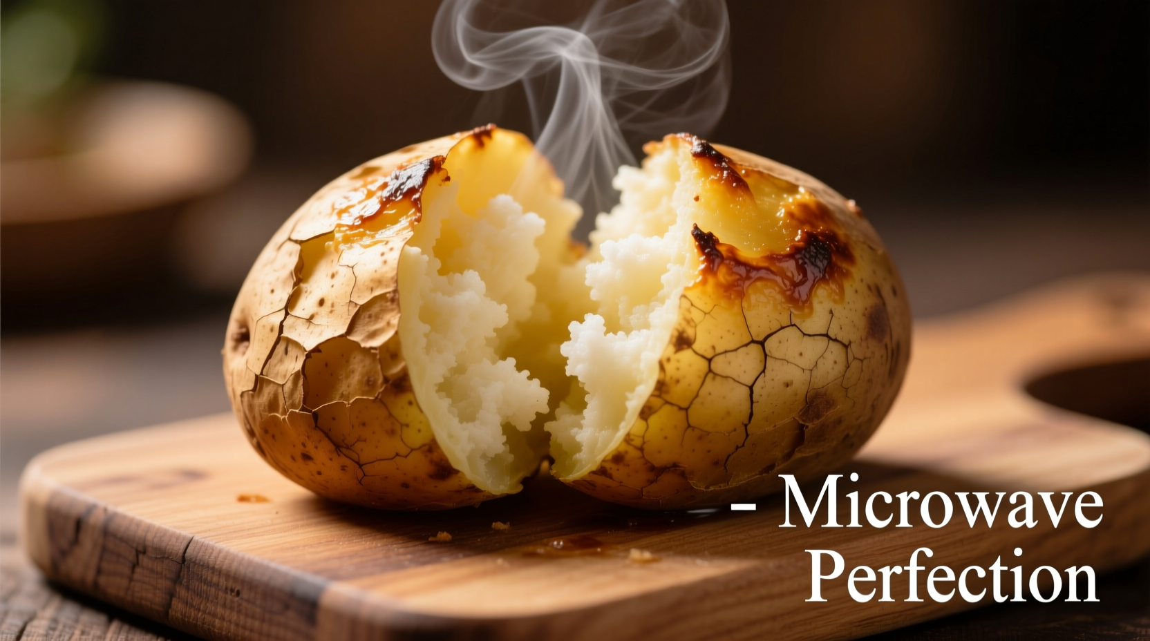 Micro-ondes > Four : La Vérité Qui Change Tout