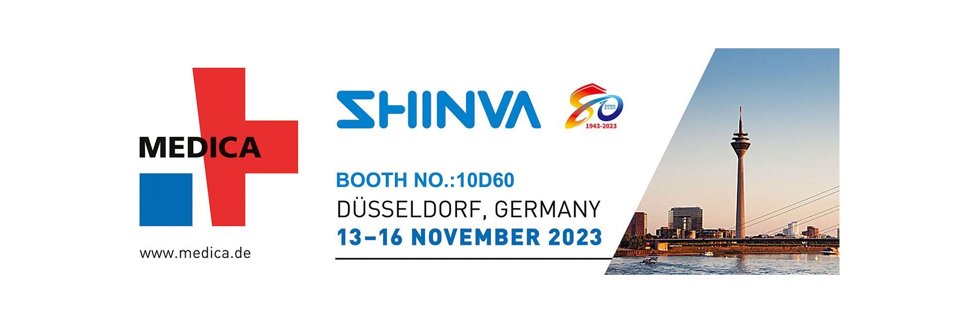 Shinva Medical Instrument Co., Ltd.