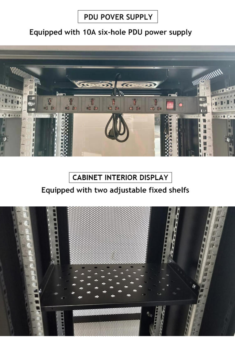 32u 42u server rack network free dateup Products from Langfang Golden ...