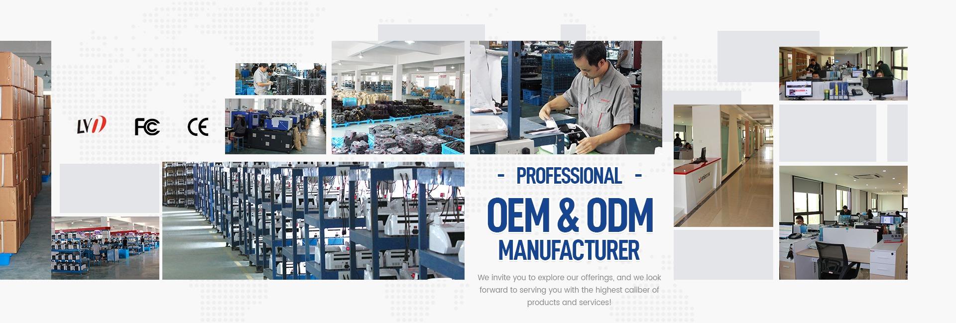 Zhejiang Union Electric Co., Ltd.