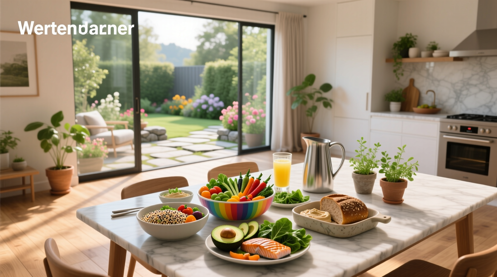 How to Choose Healthy Cancer-Fighting Meals: A Practical Guide