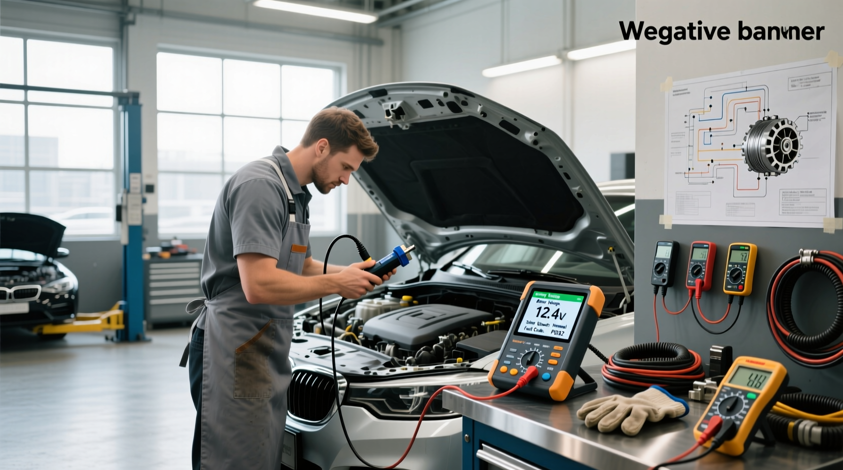 How to Diagnose Car Intermittent Electrical Problems Guide