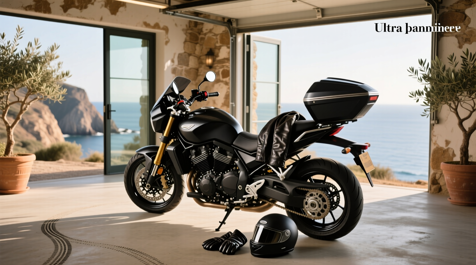 BMW GS Top Case Guide: What to Look For