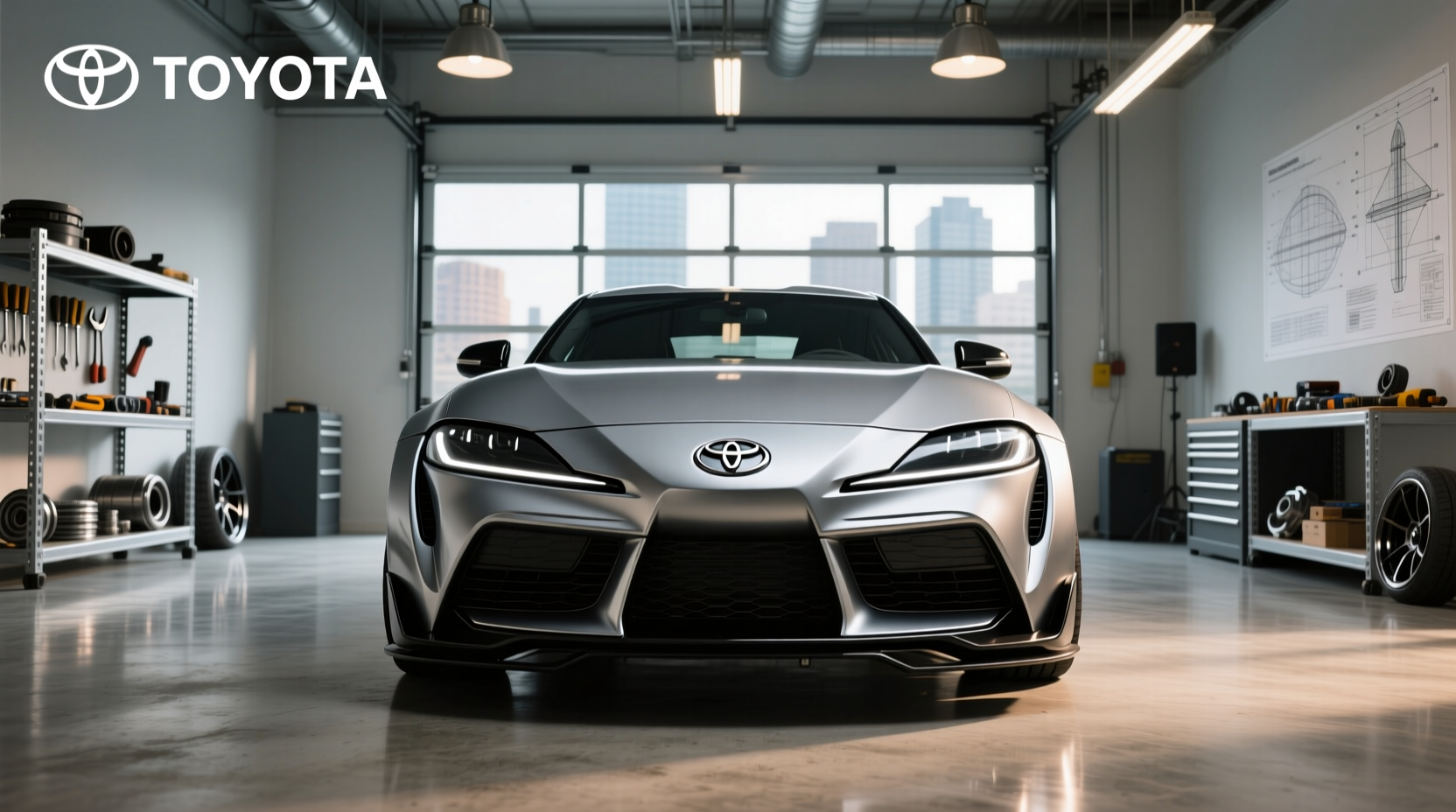 Toyota Bumper Guide: How to Choose the Right One