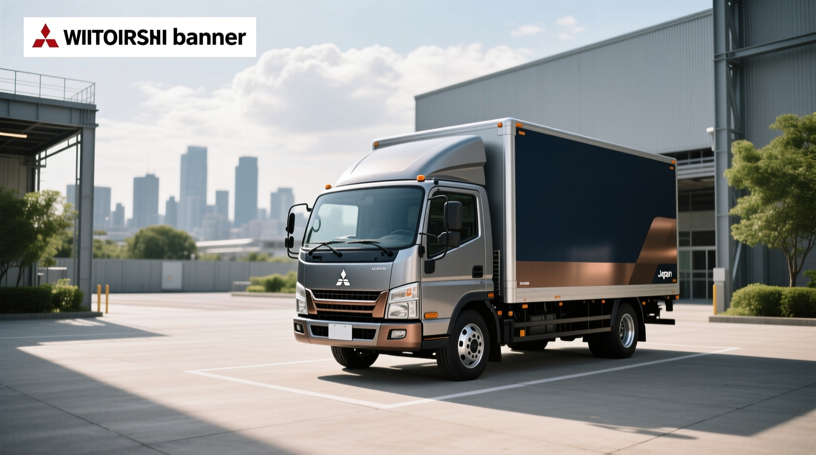 Mitsubishi Fuso Japan guide: How to choose the right model