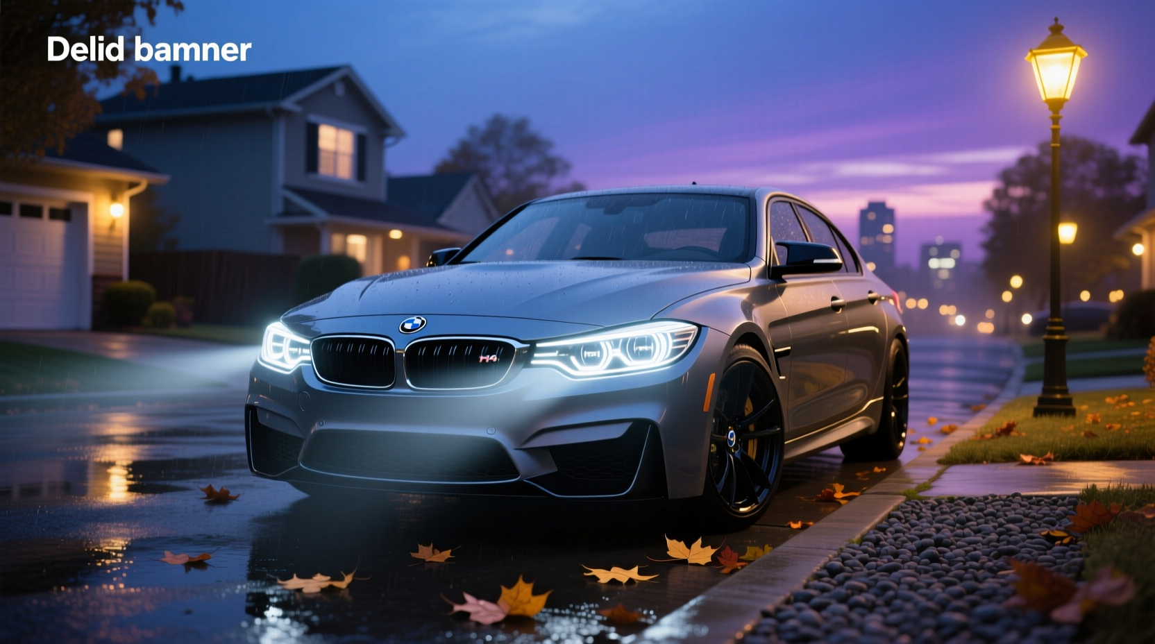 LED H4 4300K Guide: How to Choose the Right Bulb