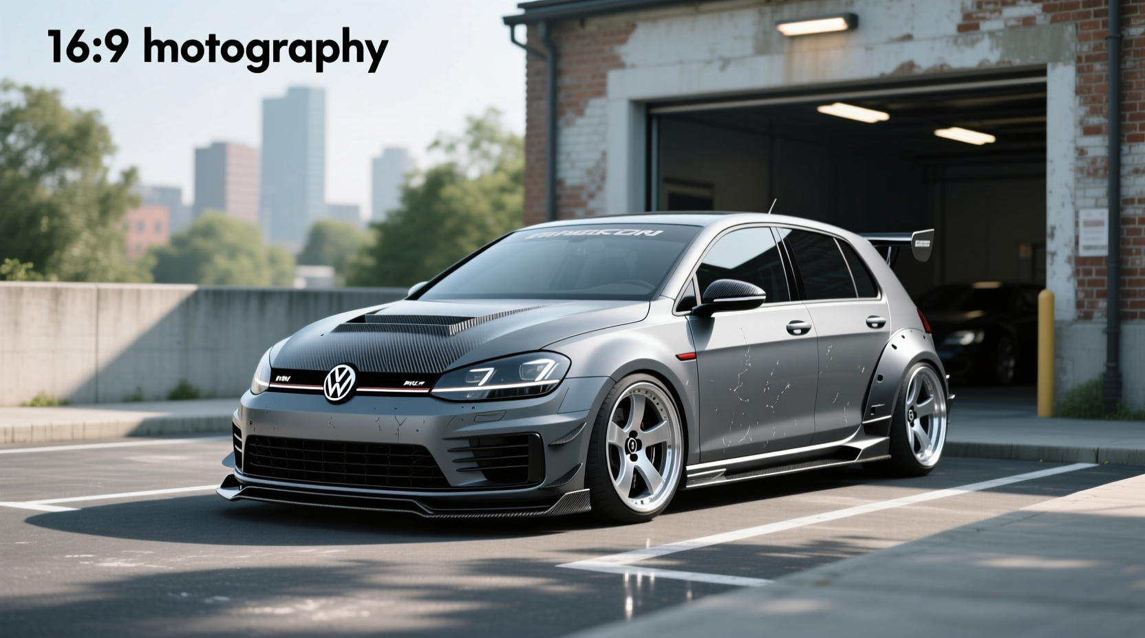 Body Kit Golf MK7 Guide: How to Choose the Right One