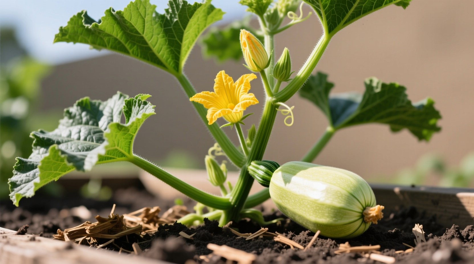Summer Squash Plant Care: Proven Growing Guide