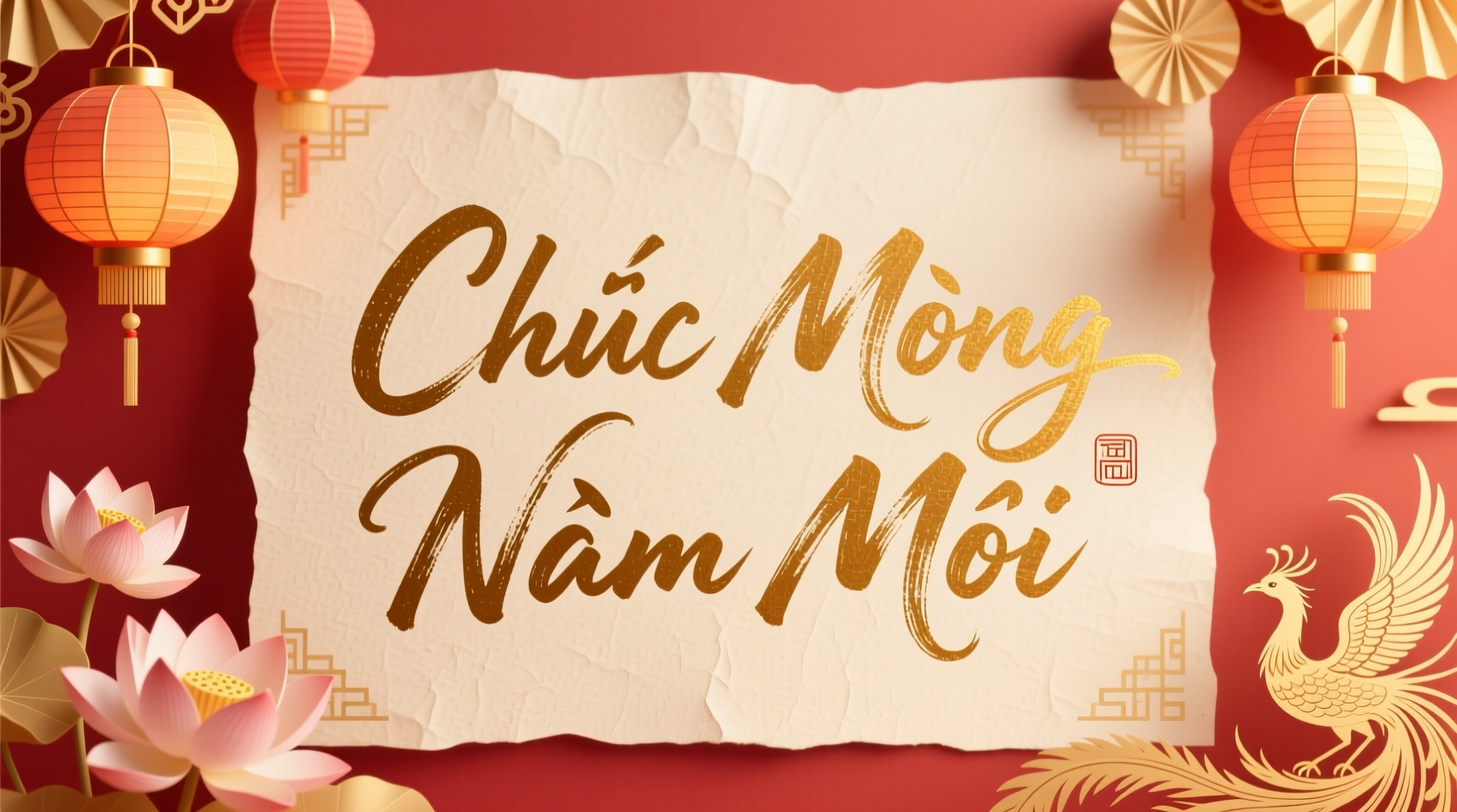 How to Say Happy New Year in Vietnamese