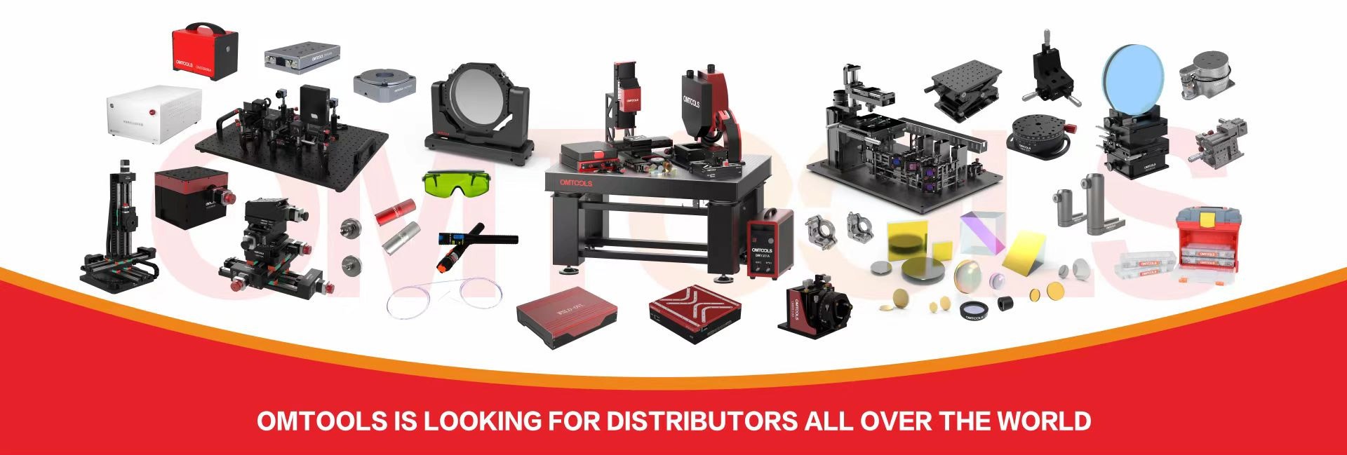 Wuhan Red Star Yang Technology Co., Ltd. - Motorized linear motion ...