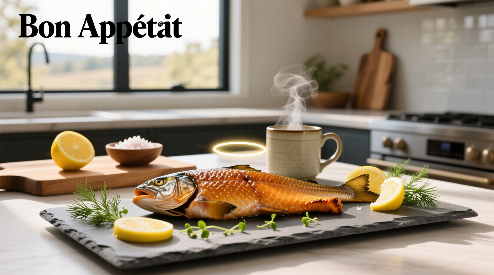 How to Slow Roast Salmon: A Complete Guide