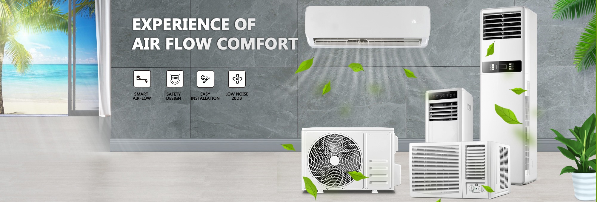 Ningbo Keycool Electric Appliance Co., Ltd.