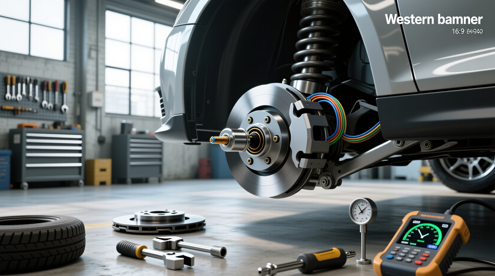 Transmission Speed Sensor Guide: How to Choose & Replace