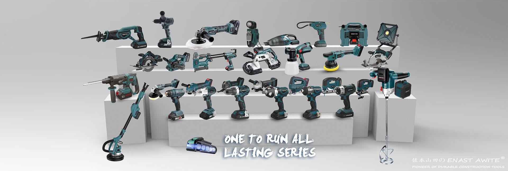 P & G IMP. & EXP. CO.,LTD - Power Tools, Pneumatic Tools