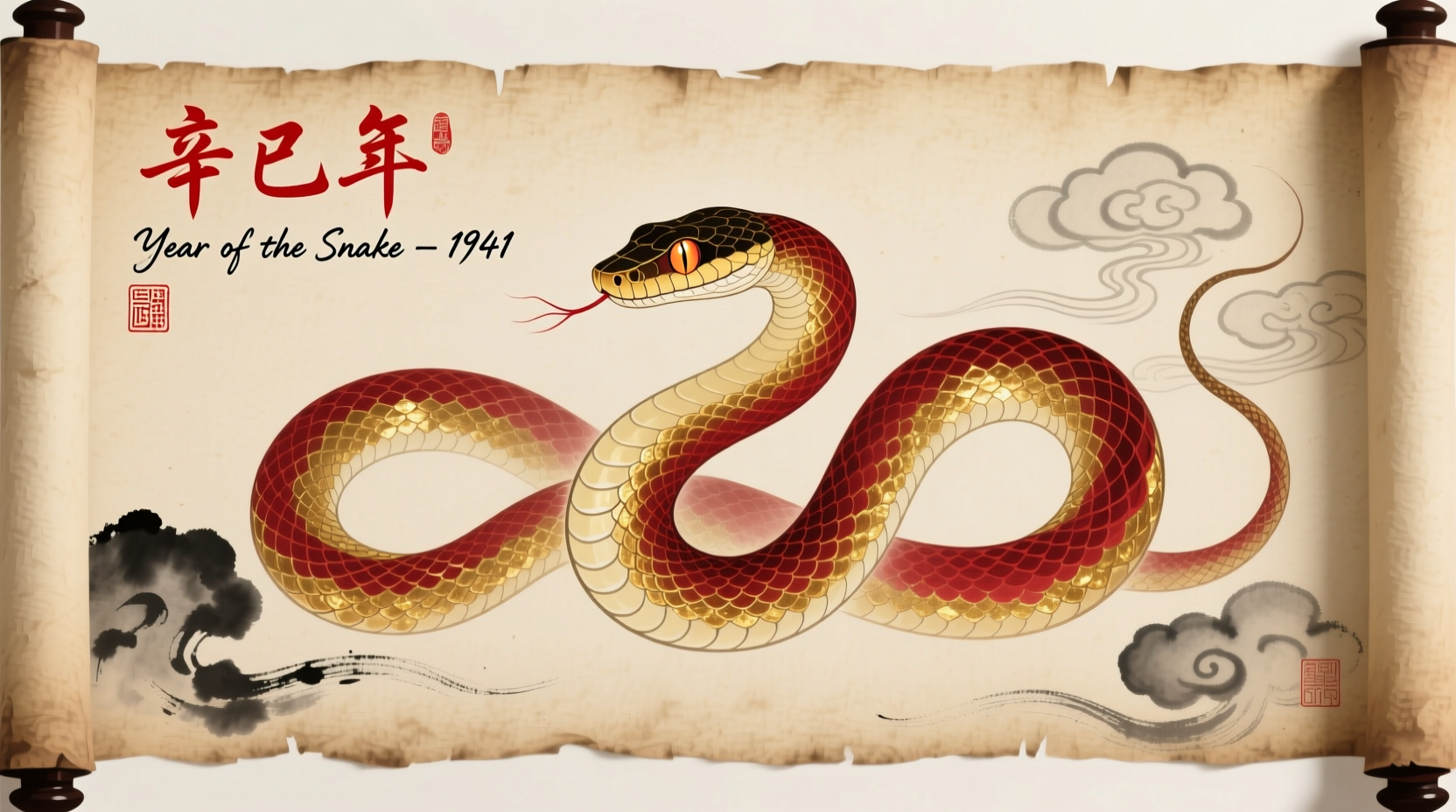 The Chinese New Year Animal for 1939 Was the Rabbit