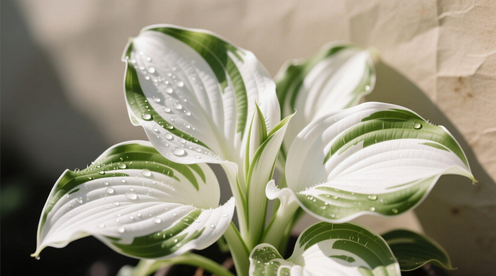 White Hosta Care: Water, Light & Toxicity Guidelines