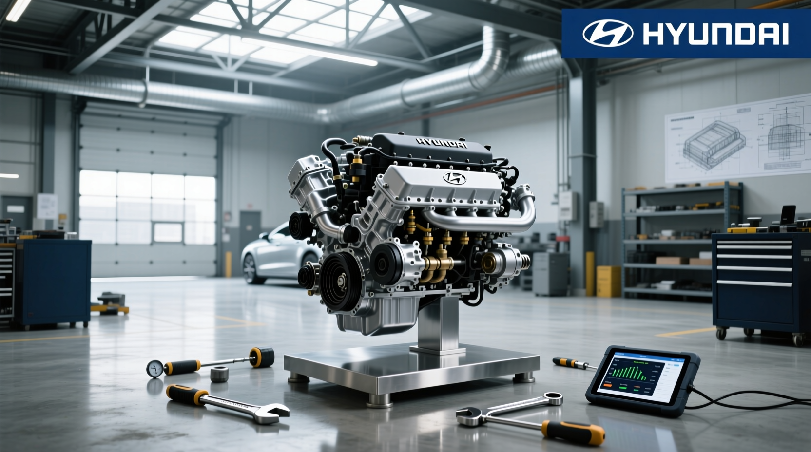 Car Diesel Engine Guide: How to Choose the Right One