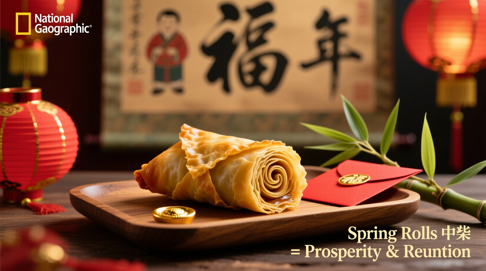 What Do You Drink for Chinese New Year Celebrations?