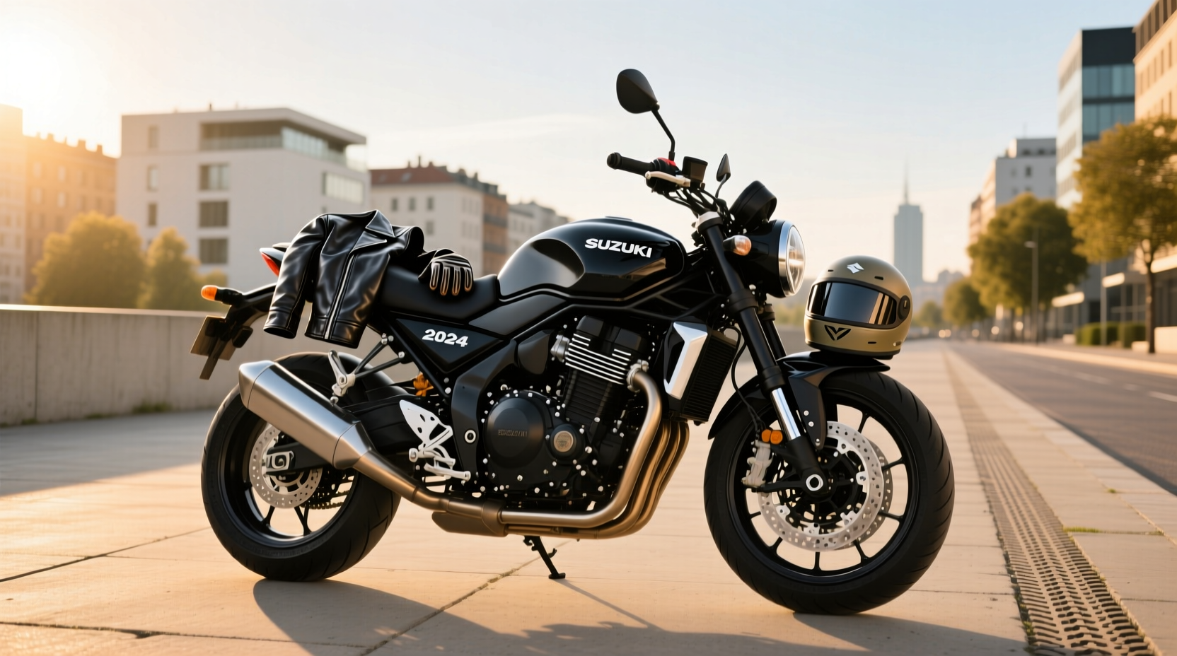 Suzuki 650 Motorcycle Guide: How to Choose the Right Model
