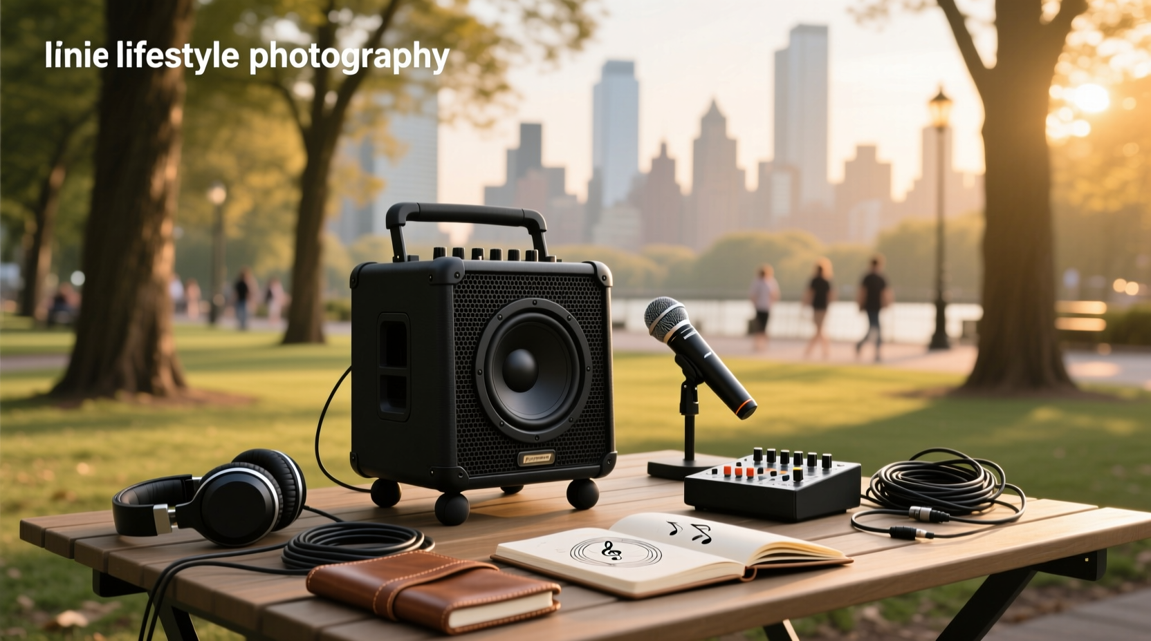 Portable PA System with Subwoofer Guide: How to Choose