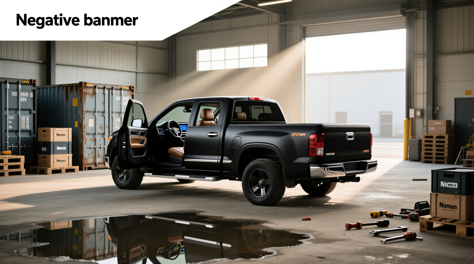 Cab Over Engine Trucks Guide: What to Look For