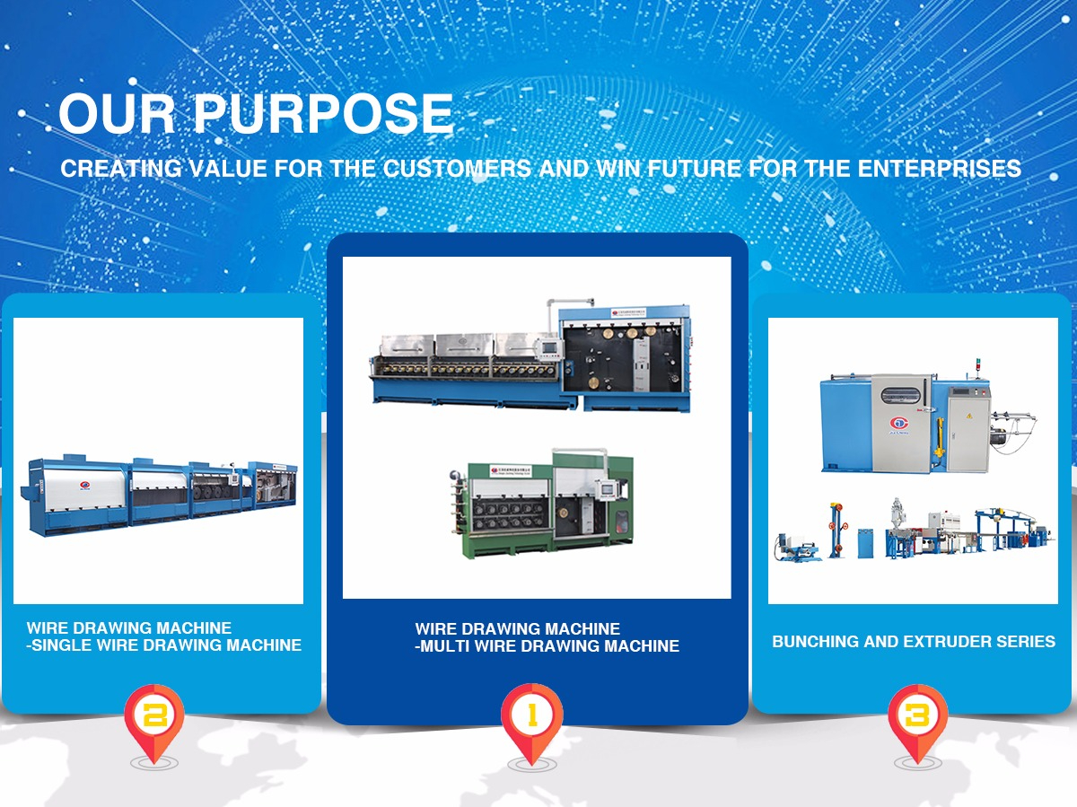 Company Overview - Jiangsu Jiacheng Technology Co., Ltd.