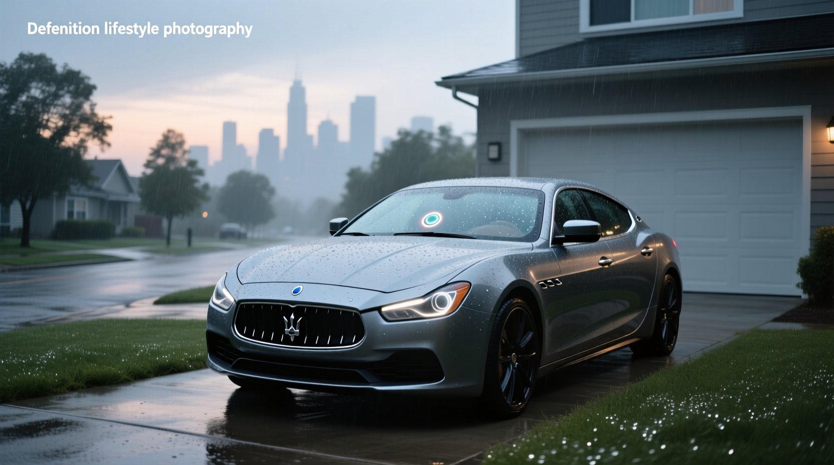 Rain Sensor for Cars Guide: How to Choose & Install