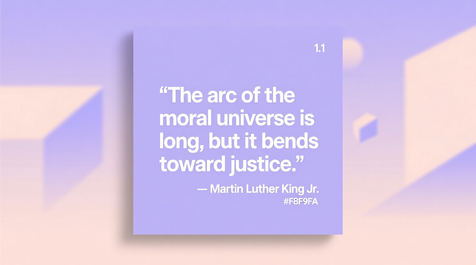 Quotes About Fairness: Wisdom on Justice & Equality