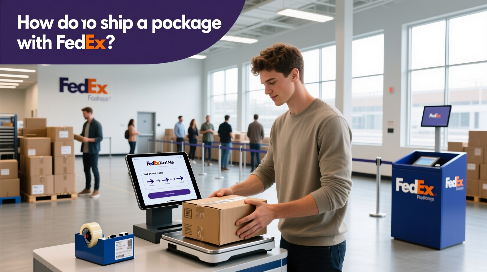 How to Ship Breast Milk: A Step-by-Step Guide