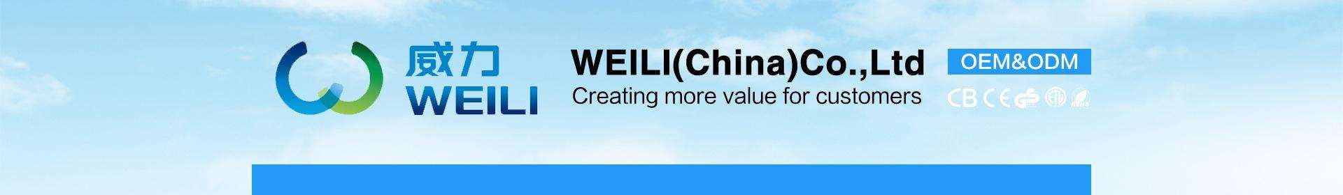 Company Overview - GUANGDONG WELLY ELECTRICAL APPLIANCES CO.,LTD
