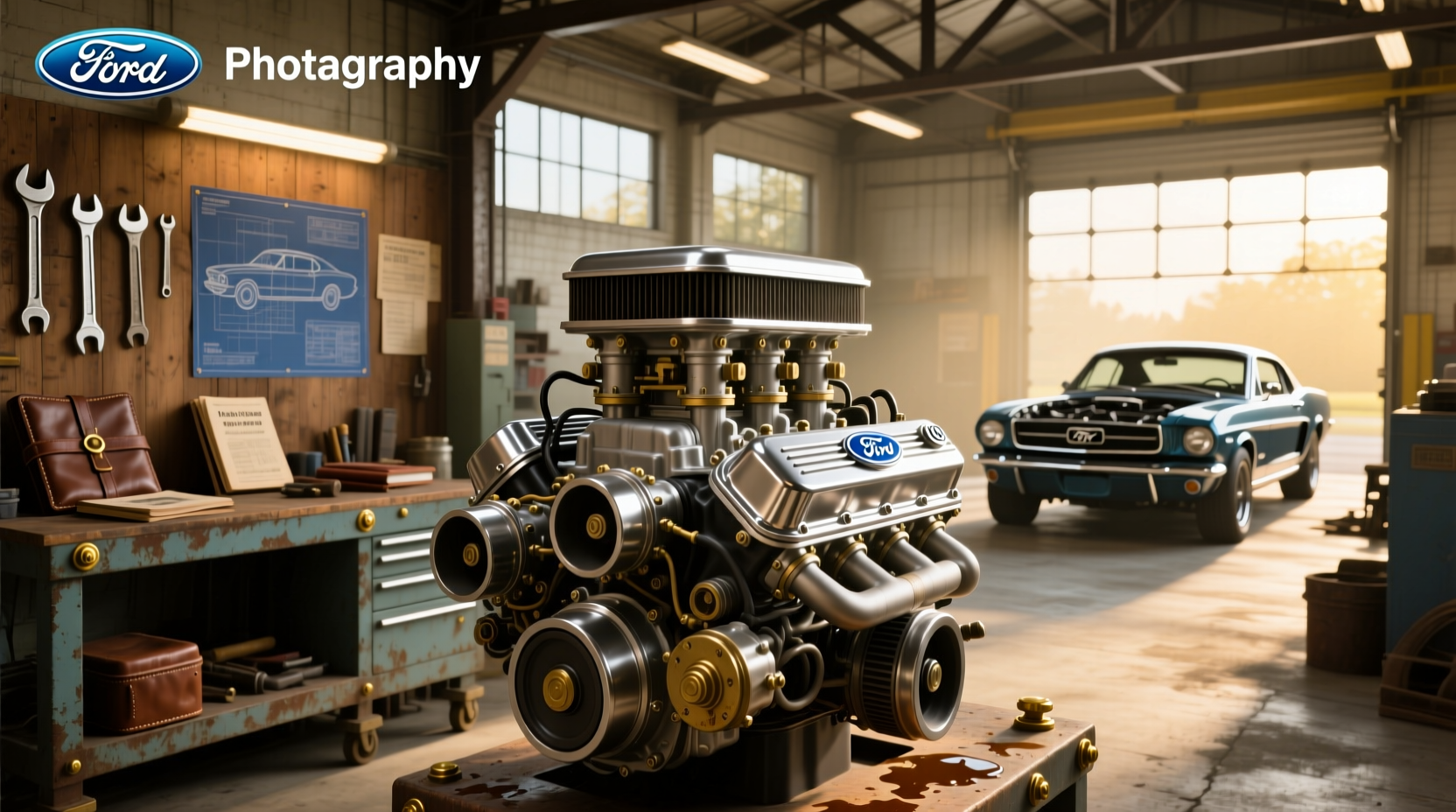 Ford 390 Guide: What to Look for in a Classic V8 Build