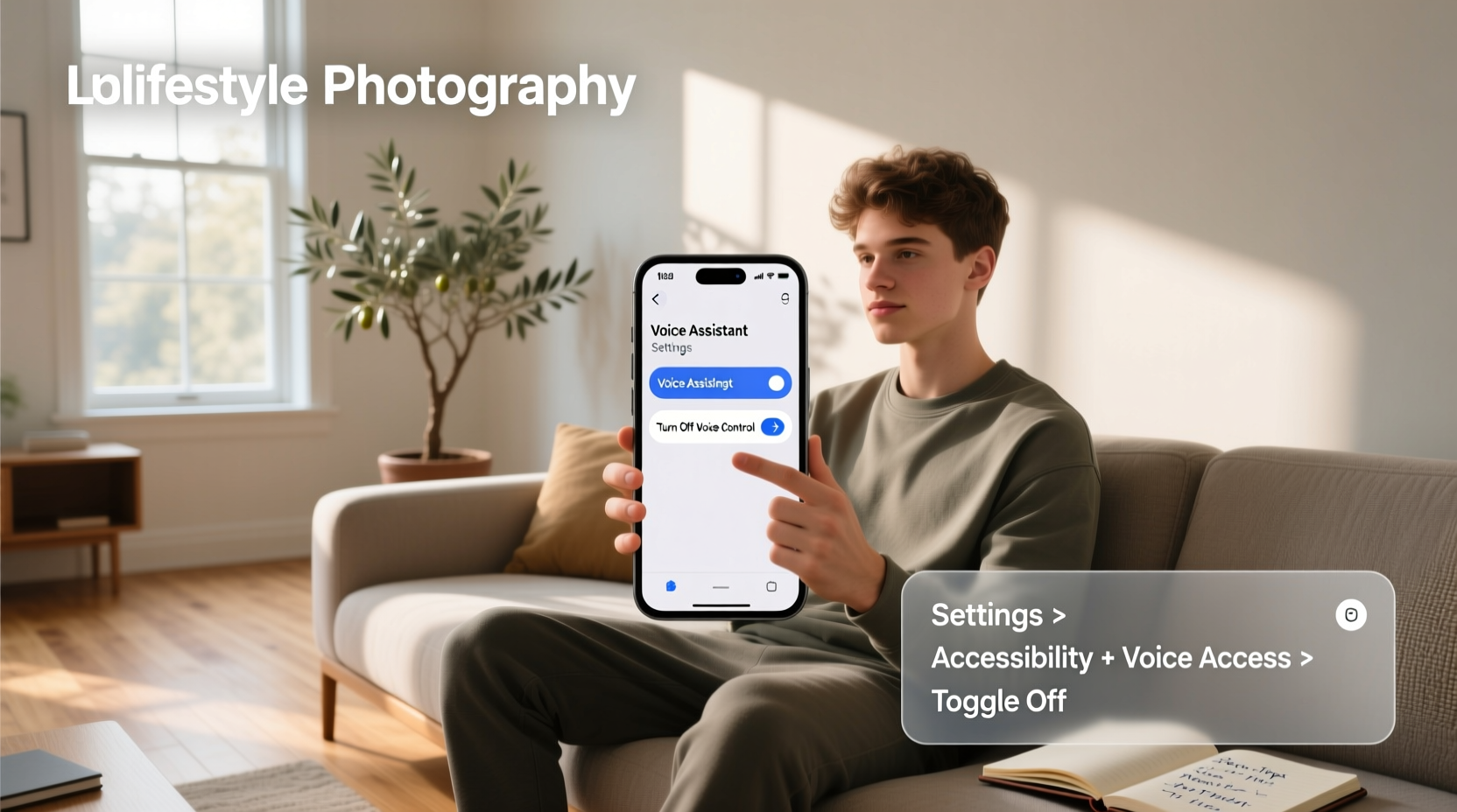 How to Turn Off Voice Control on Android: A Complete Guide
