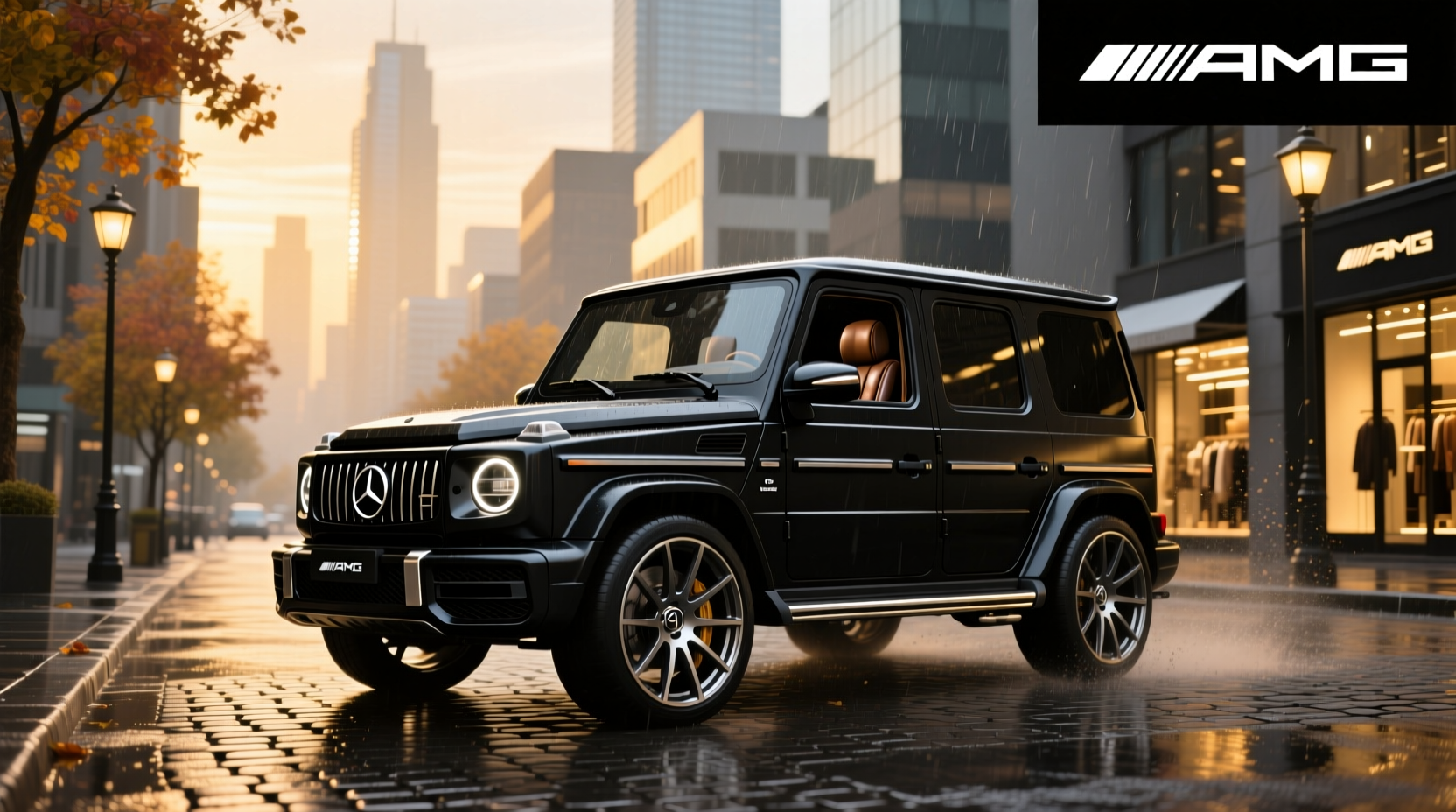 G63 Guide: How to Choose the Right Model & Trim