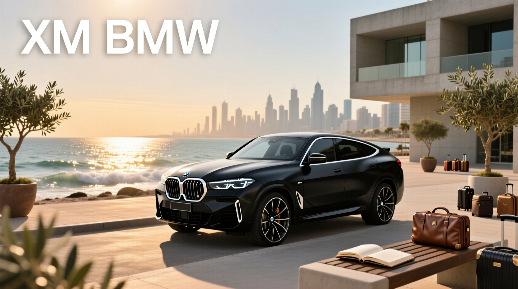 BMW XM guide: What to look for in a luxury hybrid SUV