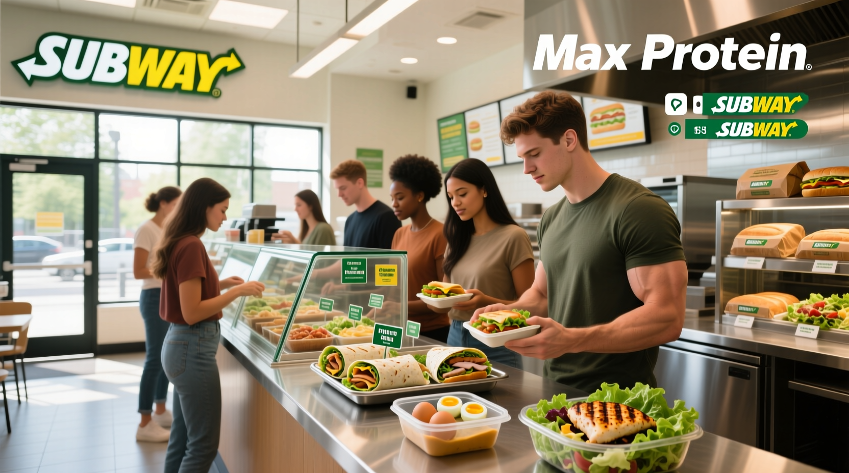 How to Get the Most Protein at In-N-Out: A Macro-Friendly Guide