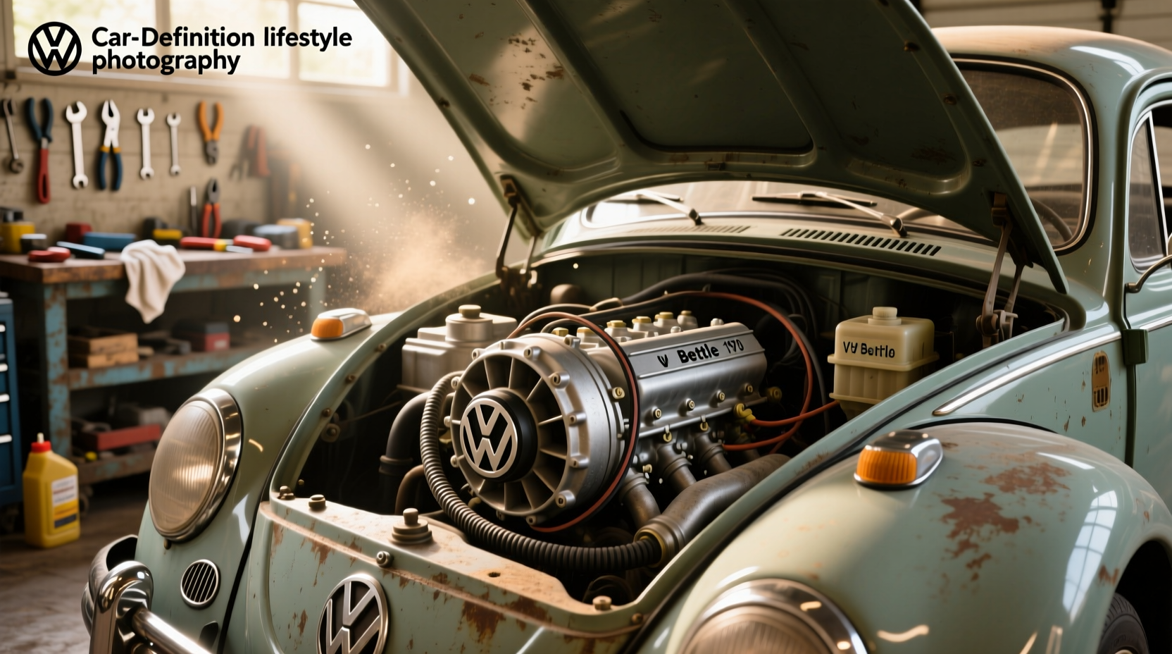 How to Choose an Alternator for VW Polo: A Practical Guide