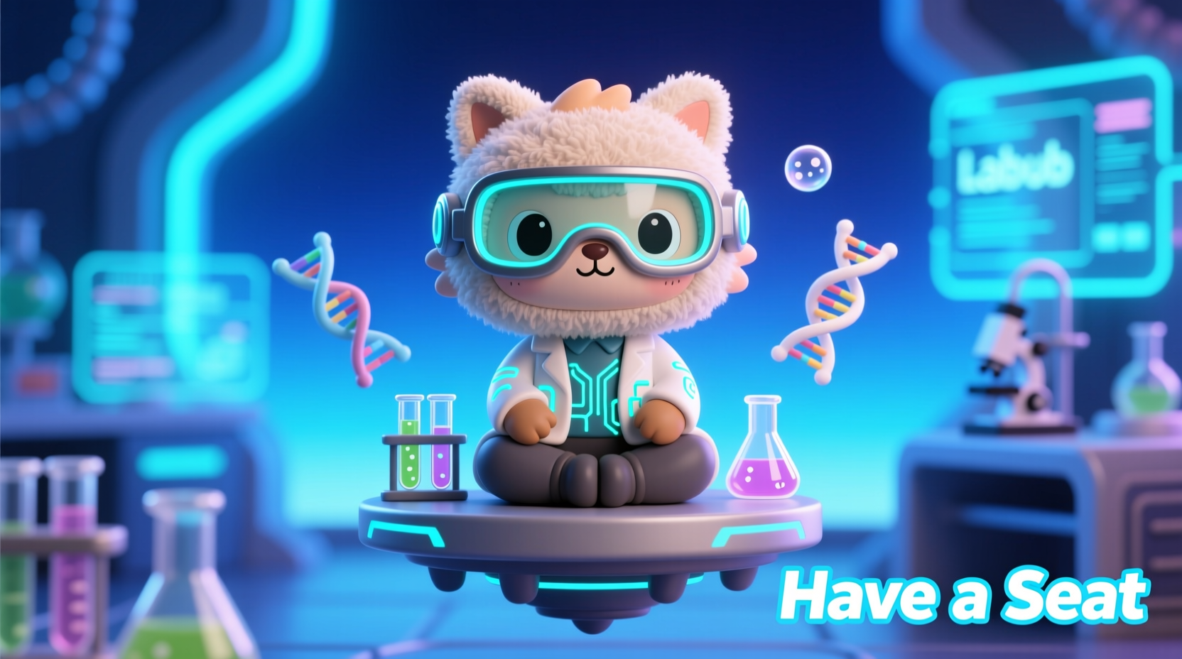 Have a Seat Blind Box Labubu: The Complete Guide to Pop Mart's Hottest ...